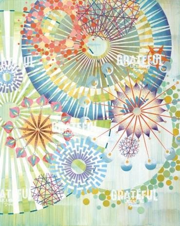 Rex Ray Artwork - Grateful Art Licensing