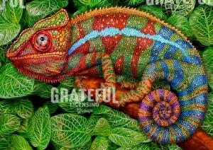 Tim Jeffs Artwork - Grateful Art Licensing