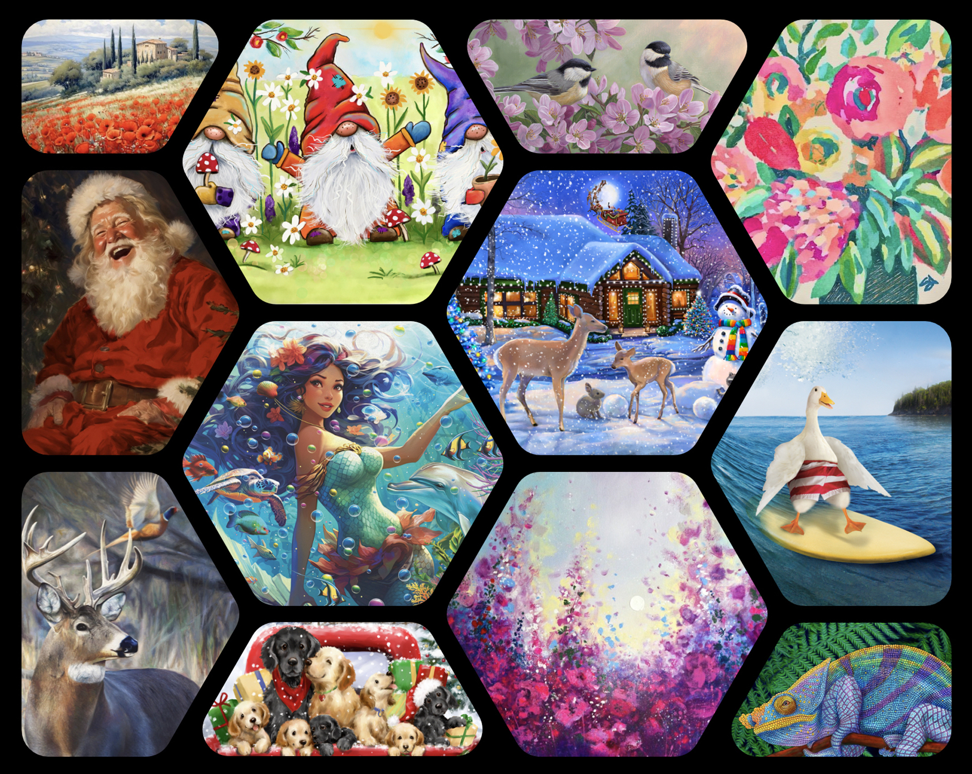 How to License Artwork - Grateful Art Licensing